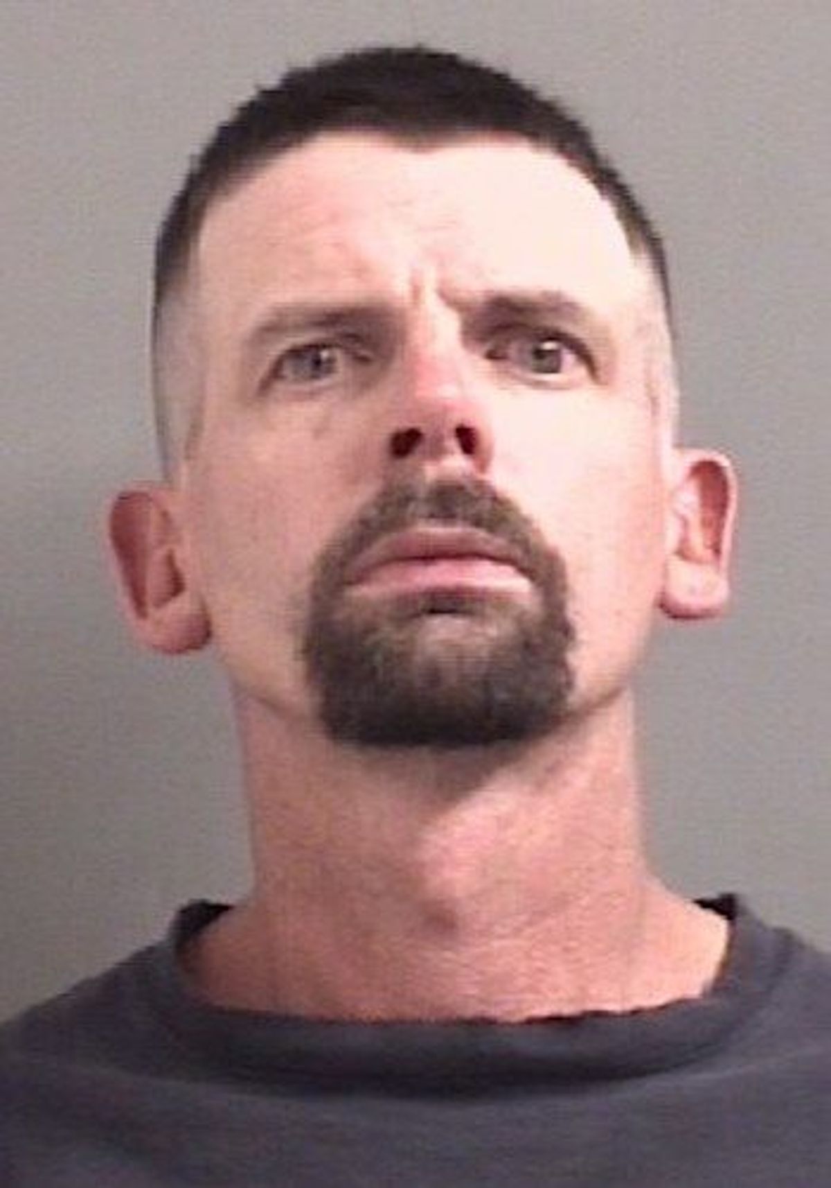 Wilson man faces rape charge
