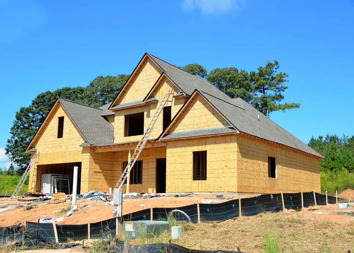 Hidden taxes: The housing affordability crisis is math, not politics