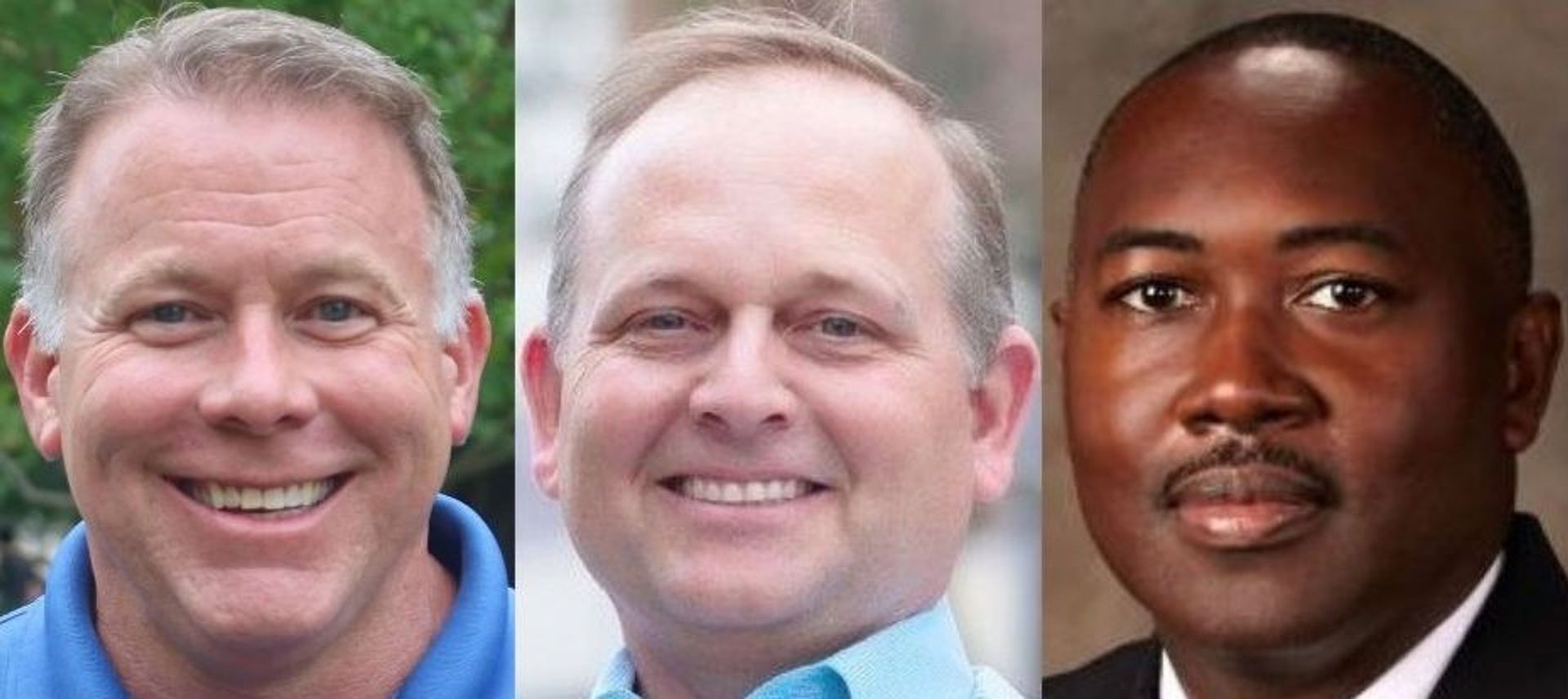 City names 3 assistant city managers