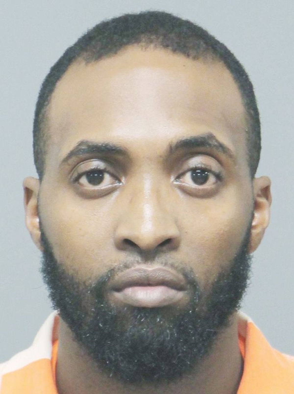 Wilson bank robber gets 12 years in prison