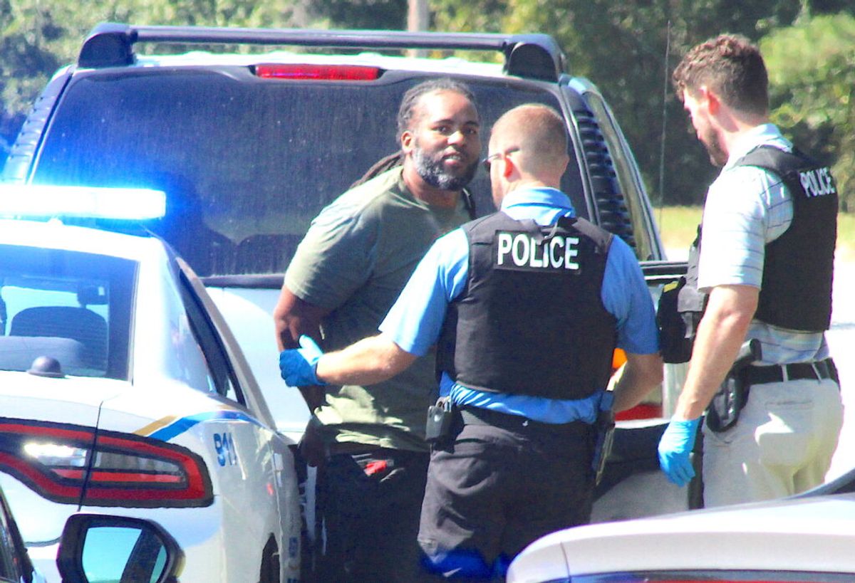 2 charged in Southern Bank robbery