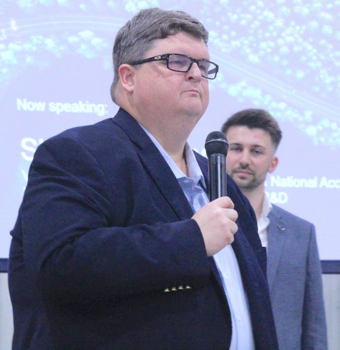 Down to Business: Mann + Hummel finding new ways to filter