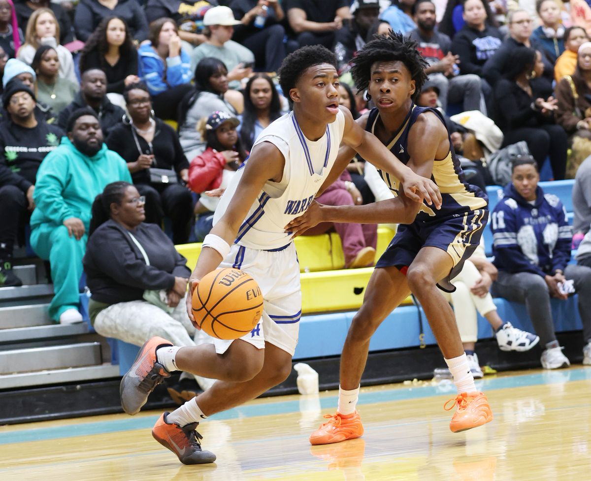 Hunt-Fike rivalry reignites as playoff picture sharpens