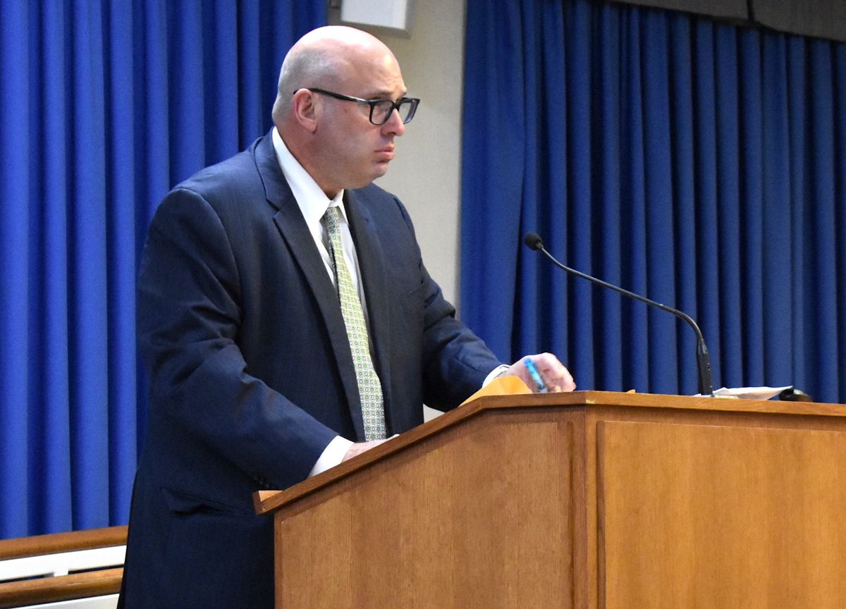 Wilson Medical Center vows continued improvement
