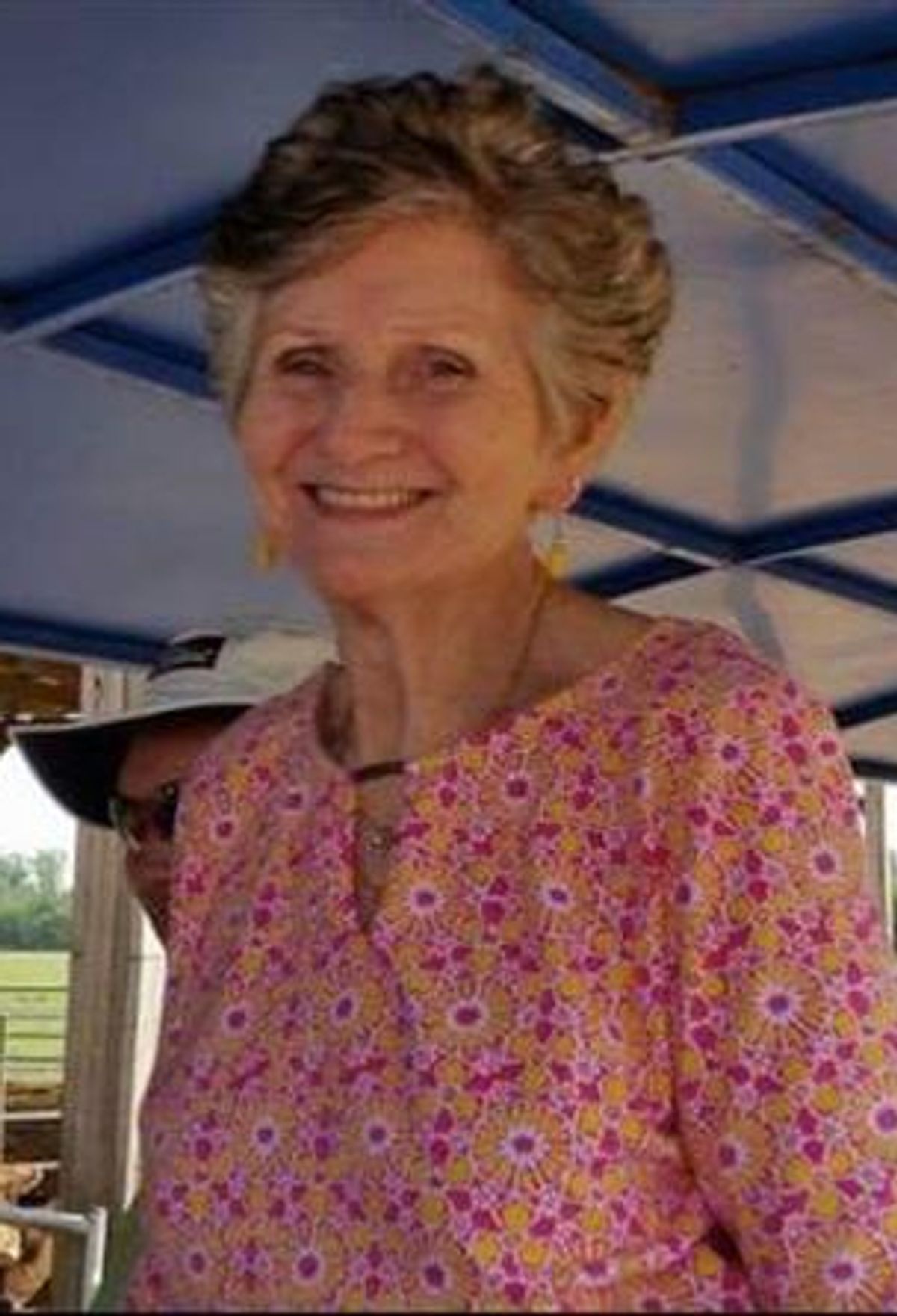 Llewellyn B. Joyner