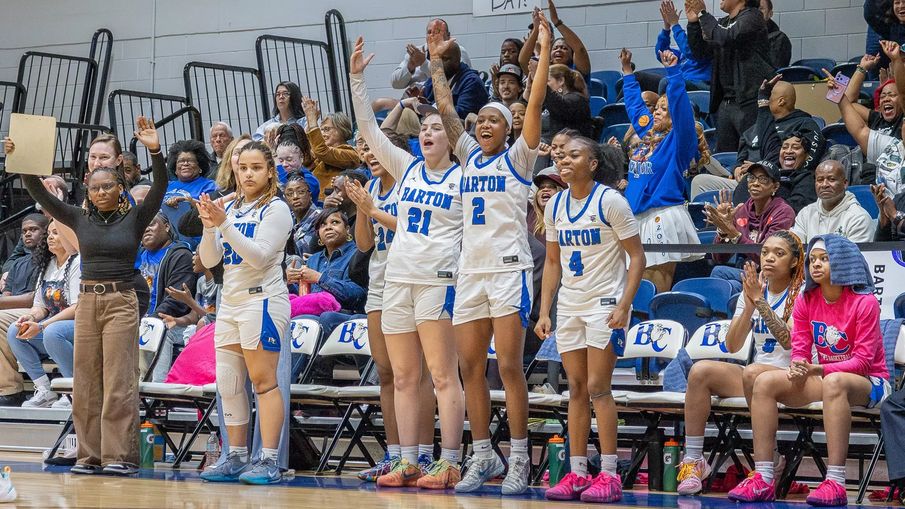 BC women rally to beat Emmanuel 78-67
