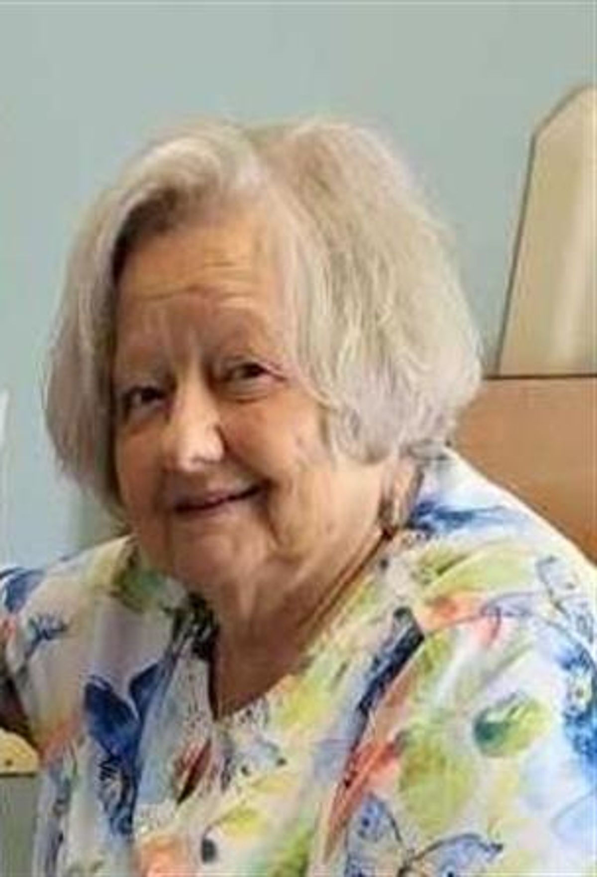 Sue Smith Winstead