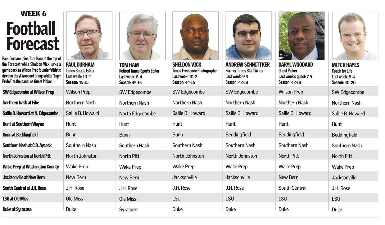 There are no bad guys as Tobs face the end