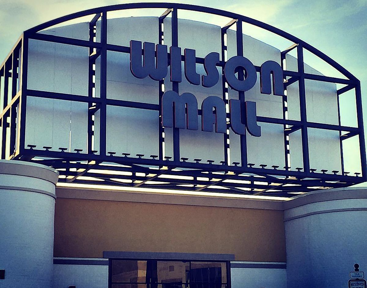 City Council votes to buy Wilson Mall for $3 million