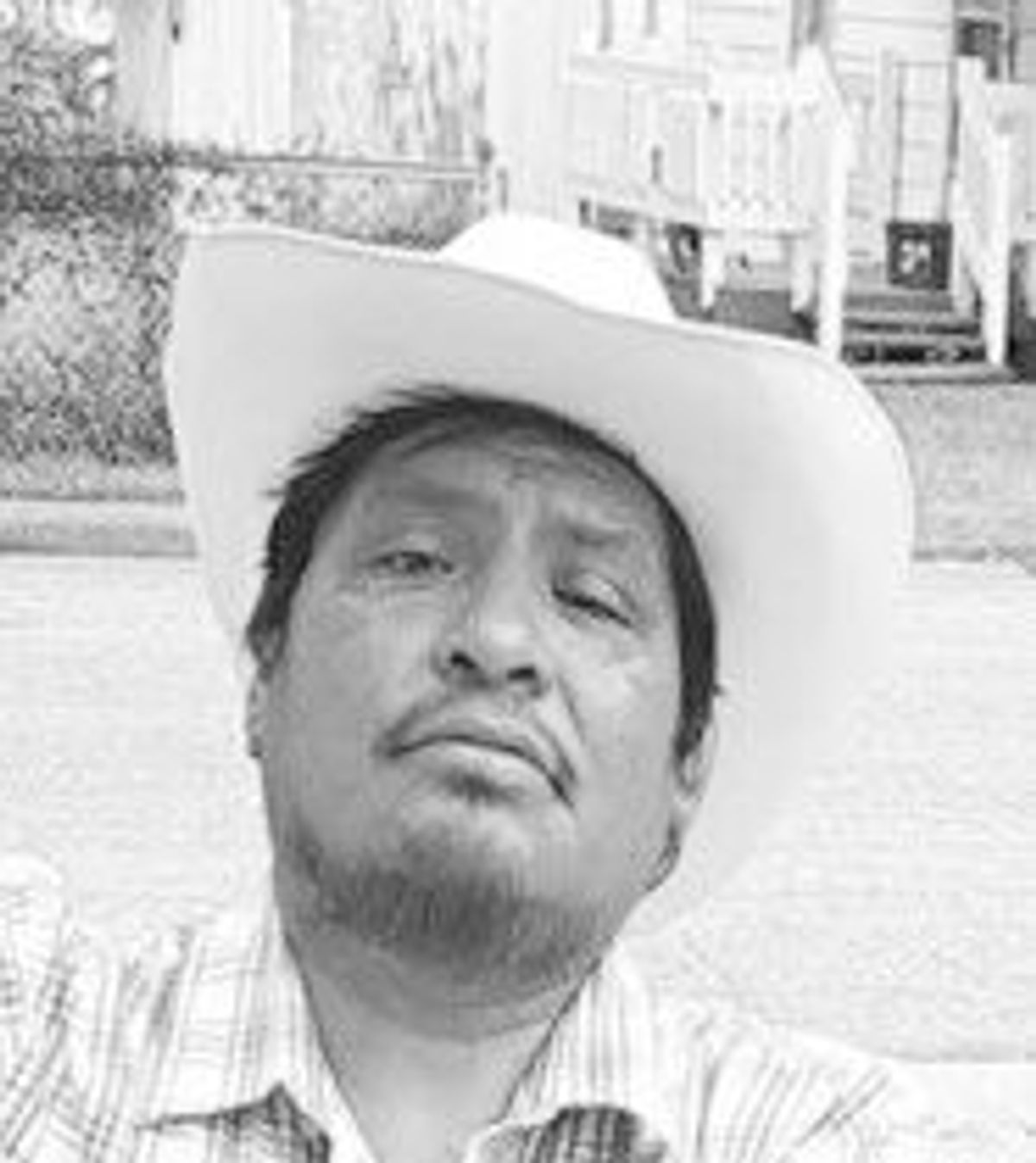 Ricardo Leon-Alejandro
