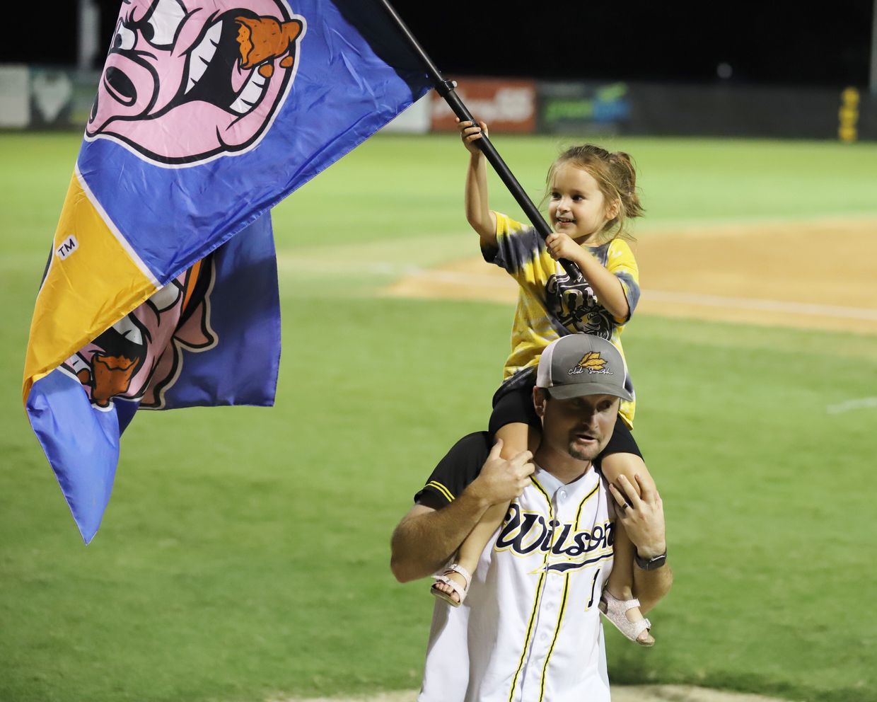 Tobs deserve a full Fleming for Saturday’s finale