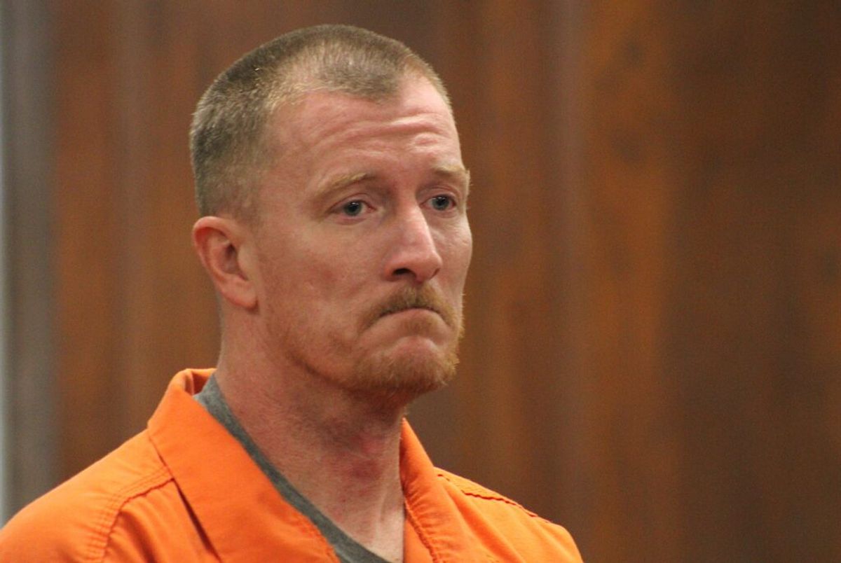 Inmate in critical condition after jail overdose