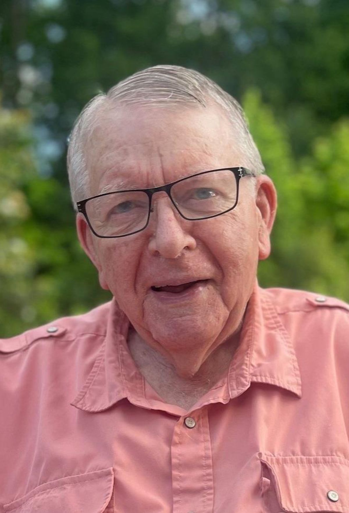 Frederick Hugh Ferrell