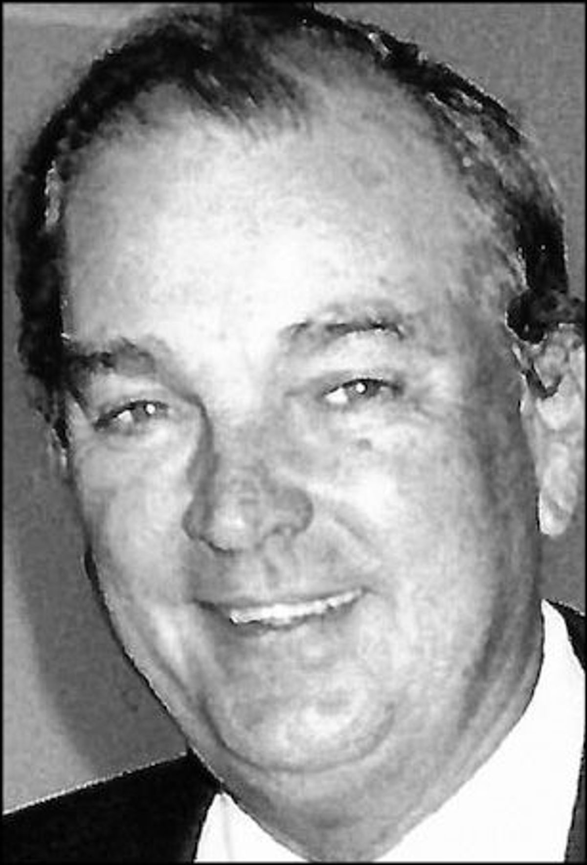 James Carlyle Dempsey III