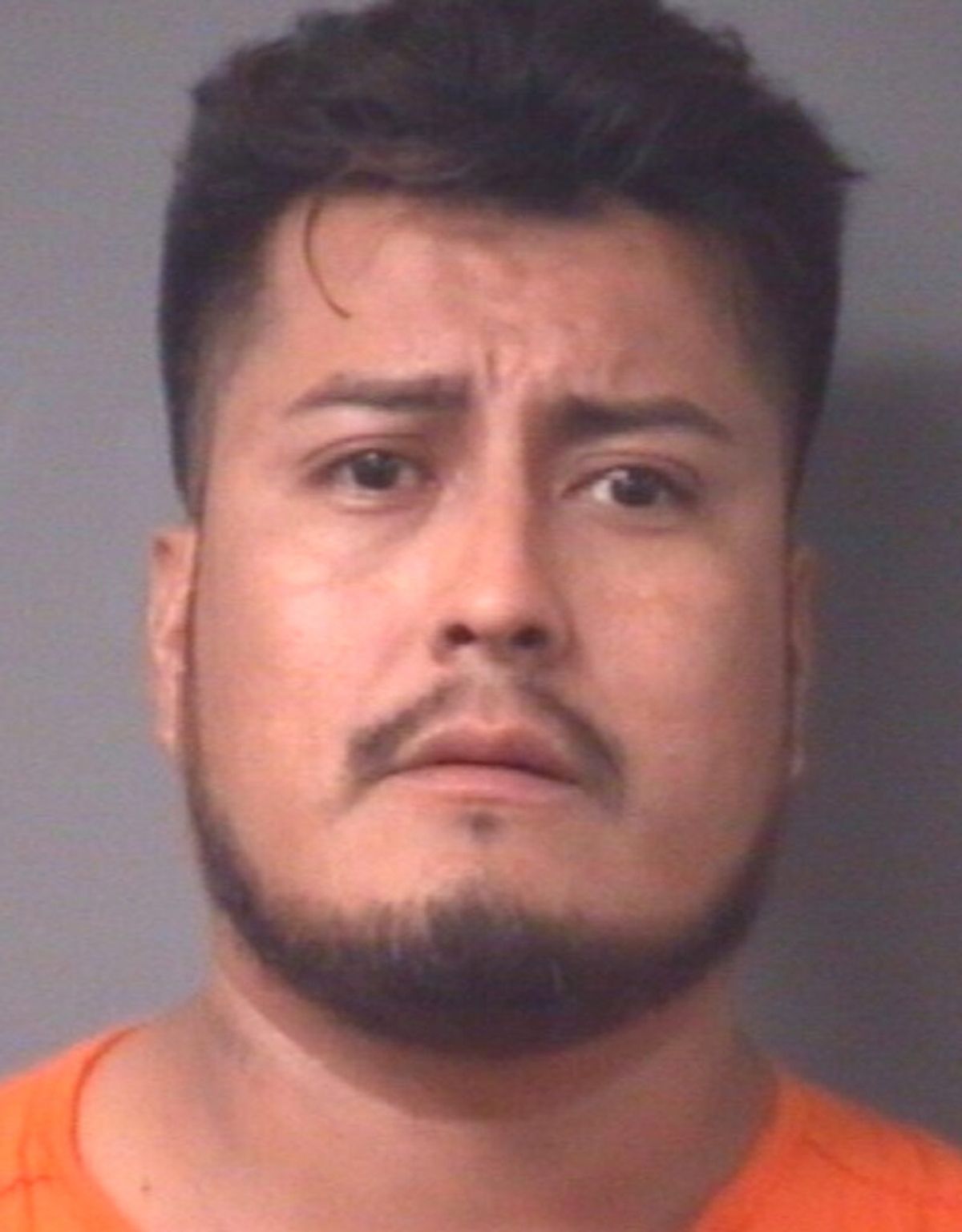 Wilson man charged in woman’s shooting