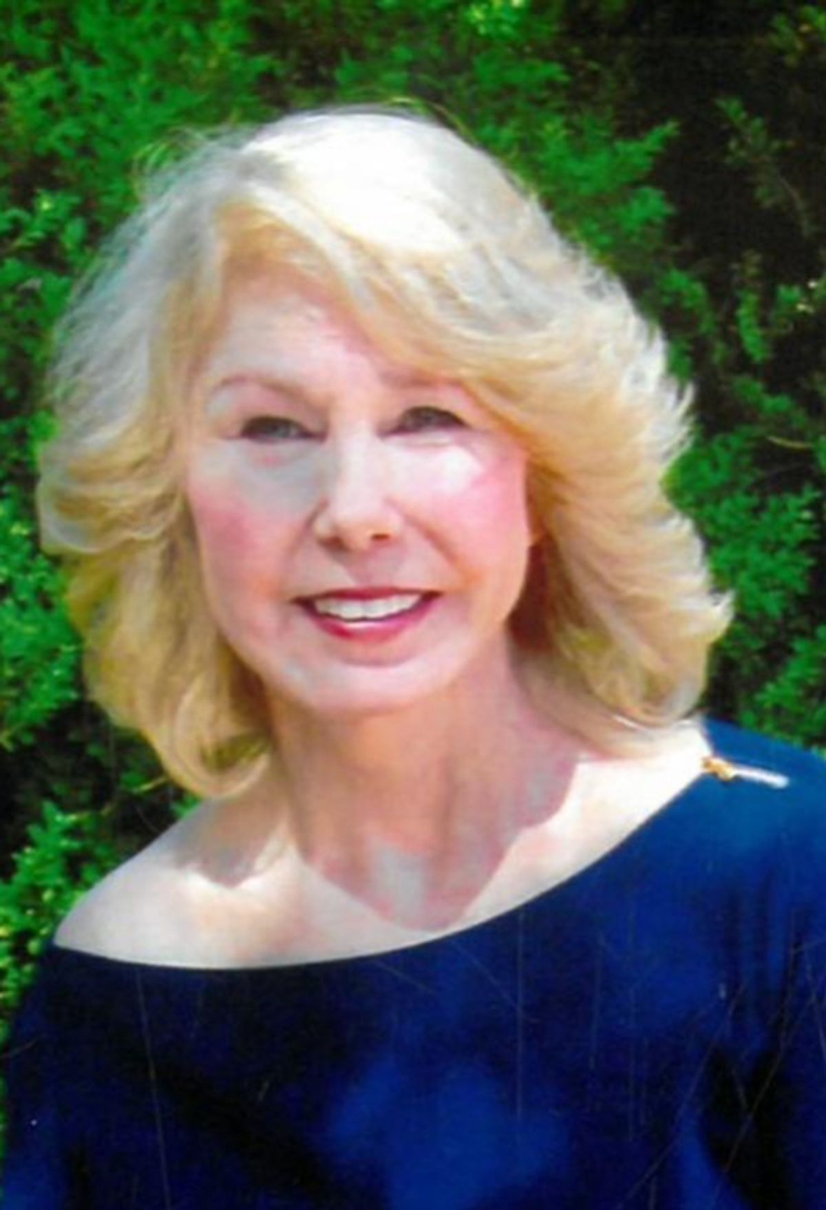 Deborah Clare Cross Thompson