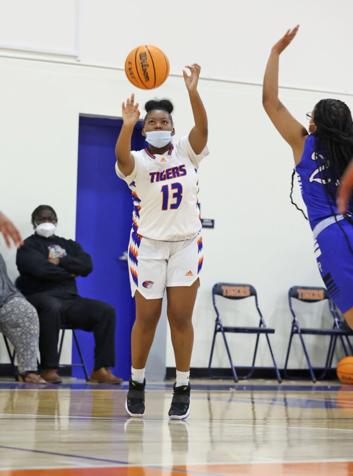 Expectations, if not faces, remain the same at Wilson Prep