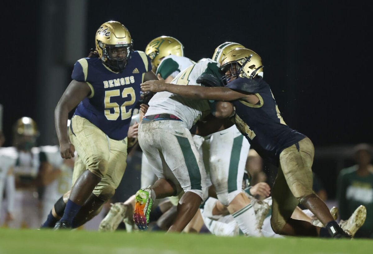 Fike-CBA showdown for QCC lead highlights Friday’s area fare