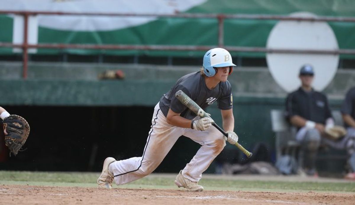 Post 13 pretty good in quick dispatch of Ahoskie