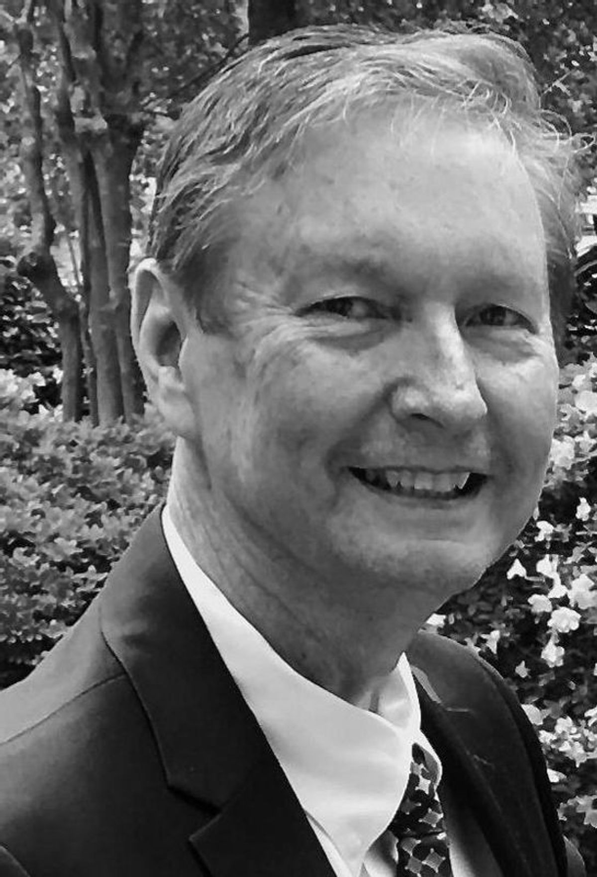 Edwin Lawrence 'Ed' Finch