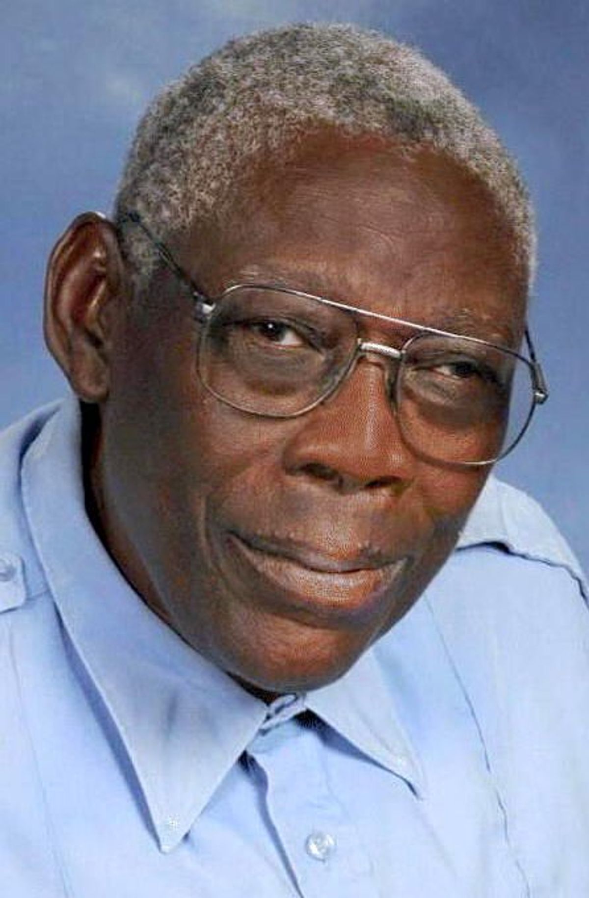 John Wesley Wilson