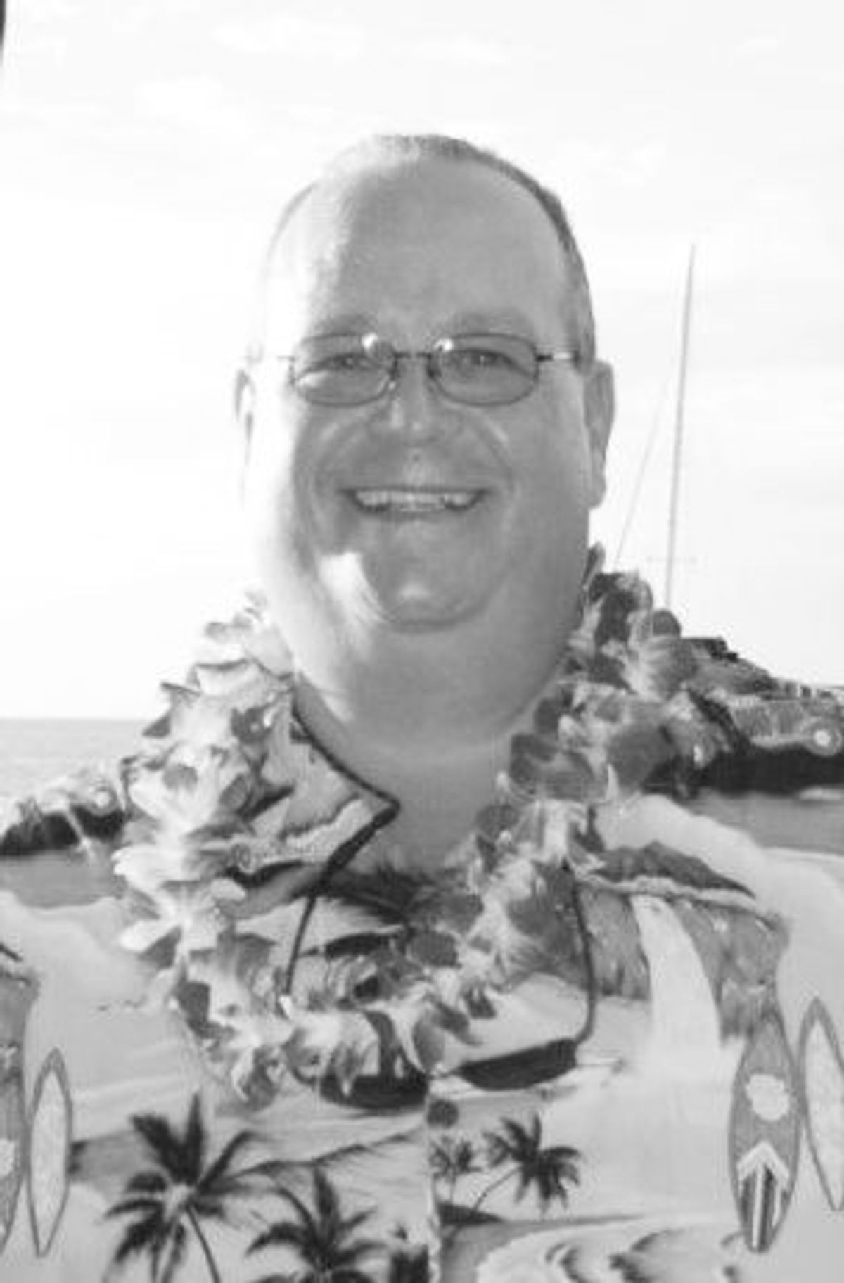 John Burton Helms