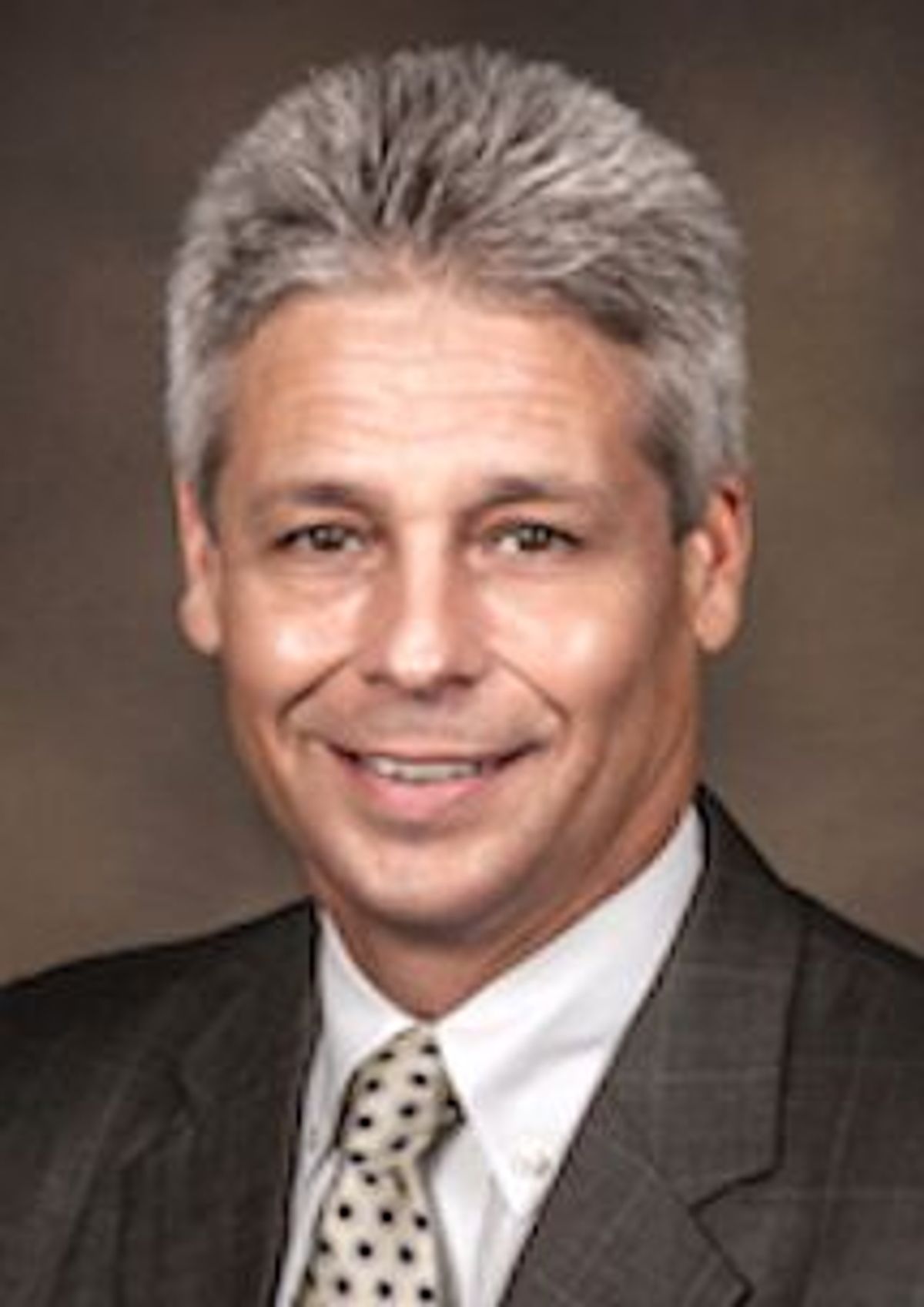 Wilson Prep hires Mark Cockrell as co-principal