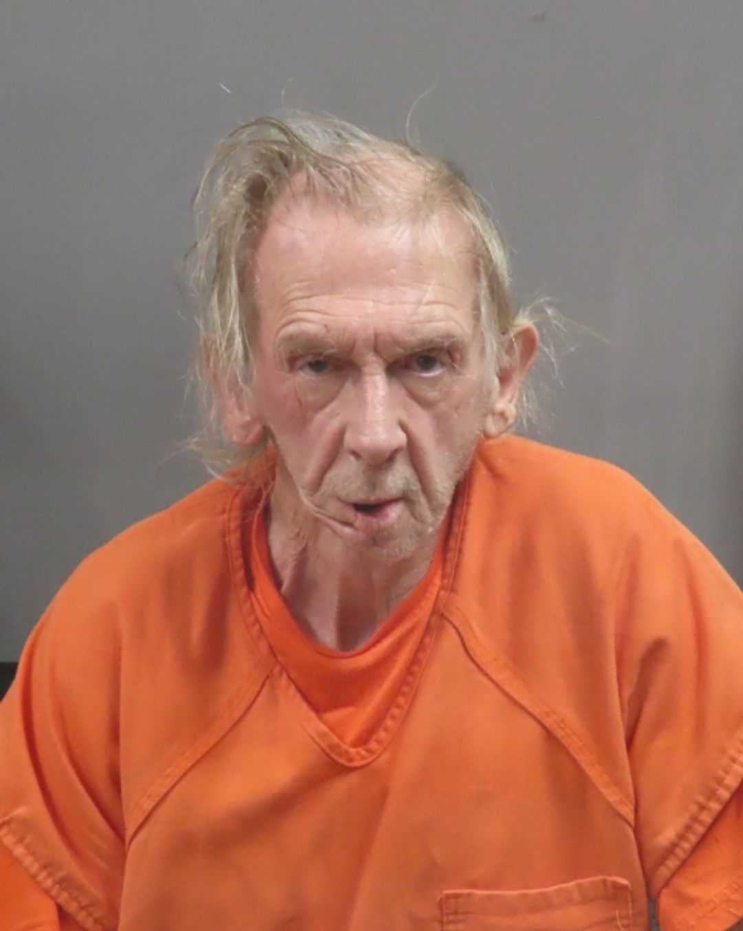Convicted Felon Accused in Hillsboro Domestic Shooting Held ...