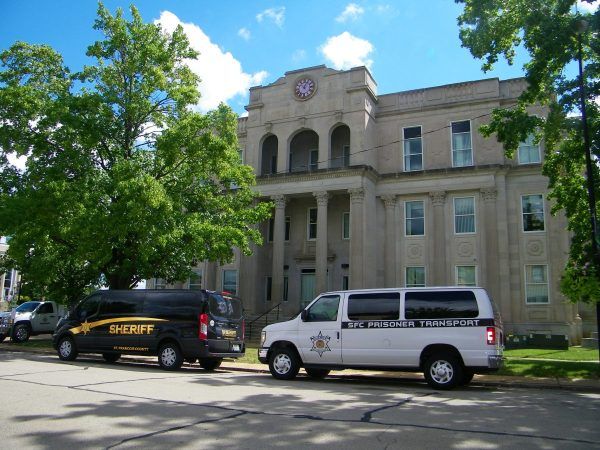 Cadet Man Gets Three Consecutive Life Sentences for Crimes A...
