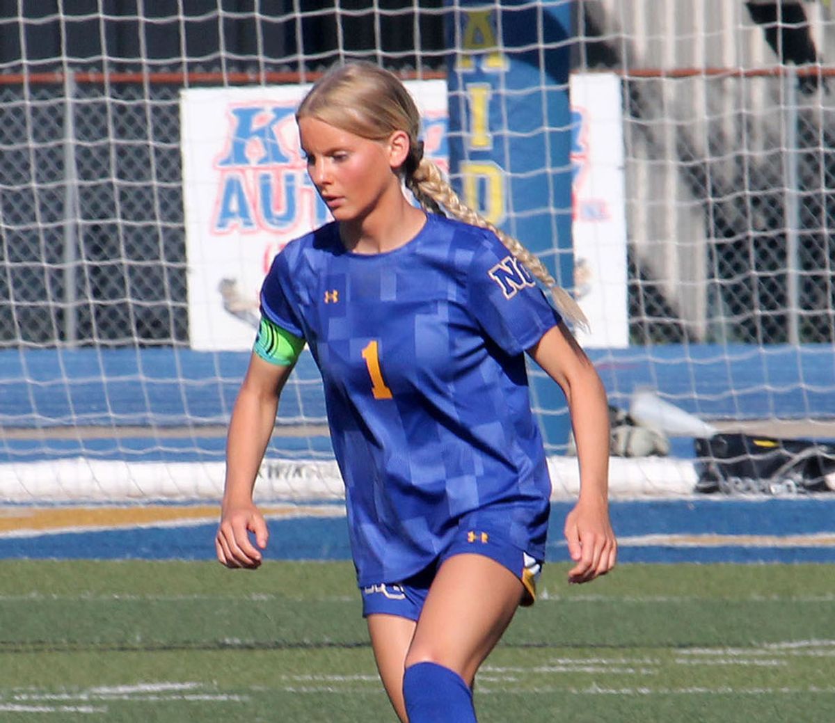 Peterson chosen for all-region soccer; SEMO conference picks...