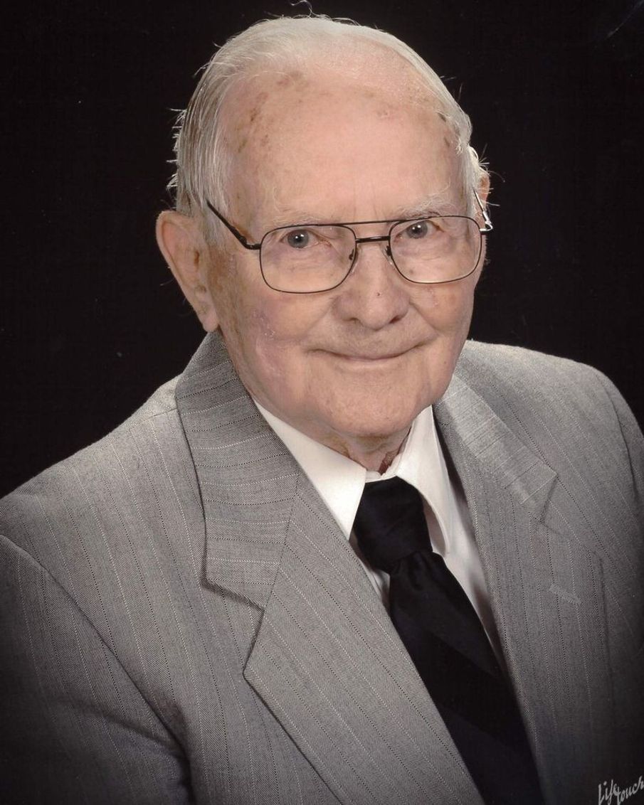 Arthur Elwood “Knot” Ragsdale