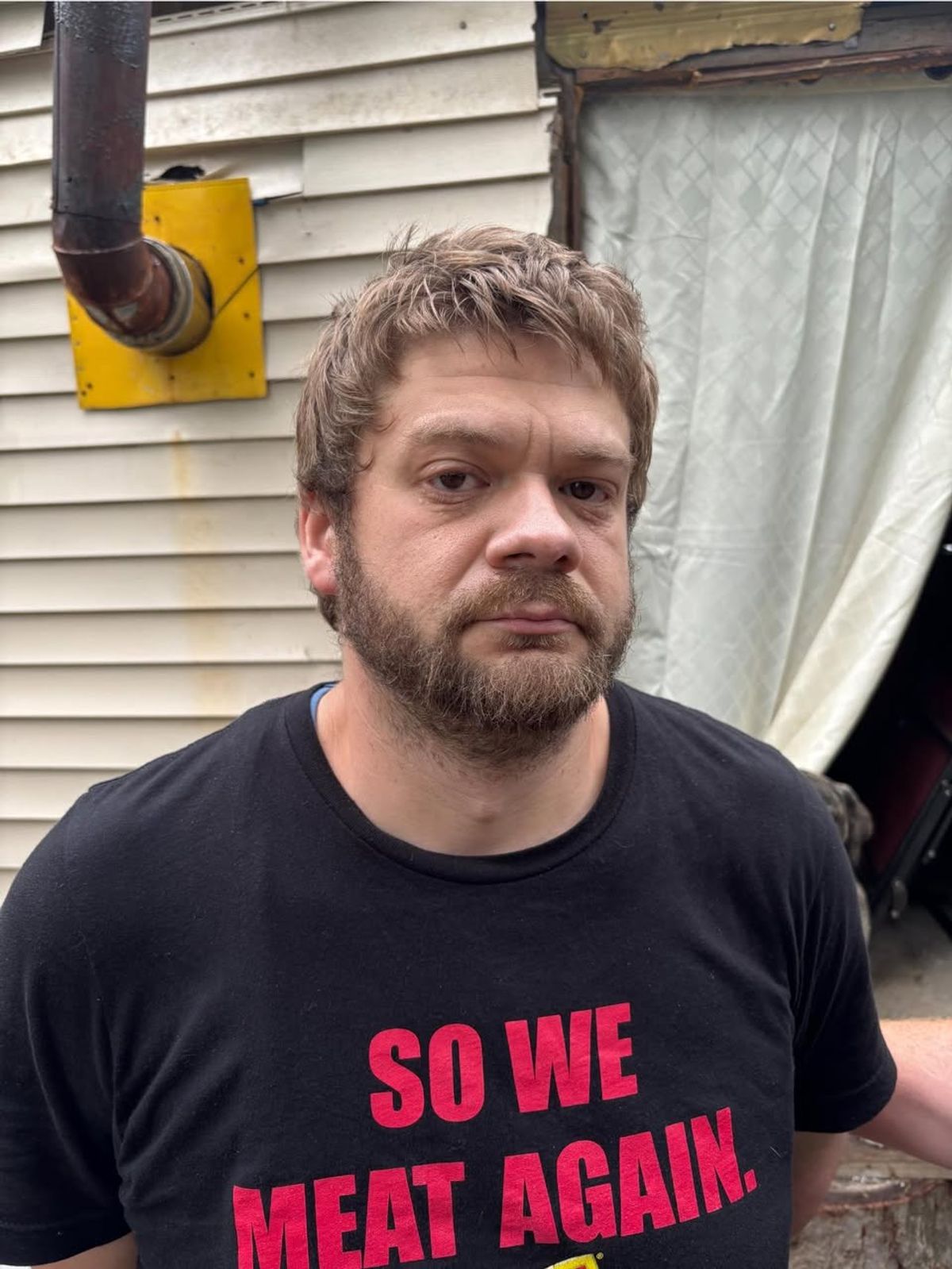 St. Francois County Sheriff's Department Announces Arrests D...