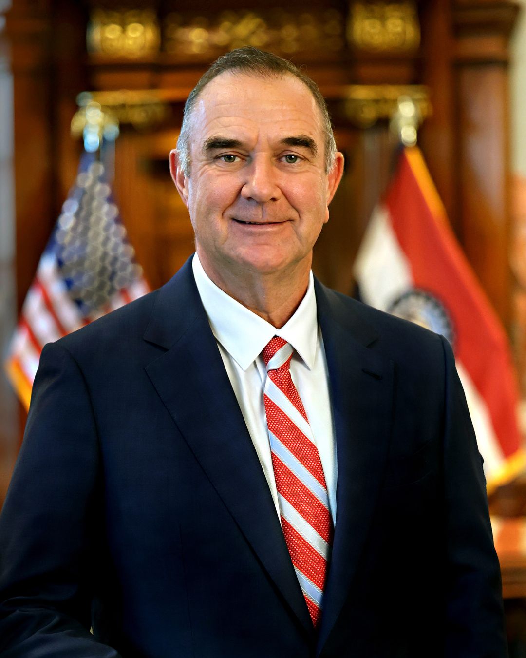 Gov. Kehoe signs three bills into law on April 7