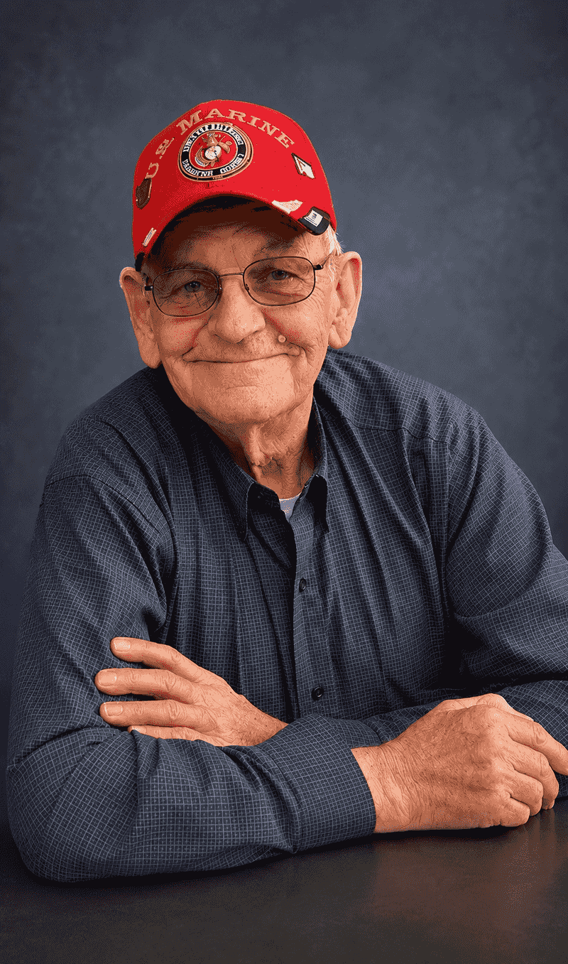 James Ray Jenkins