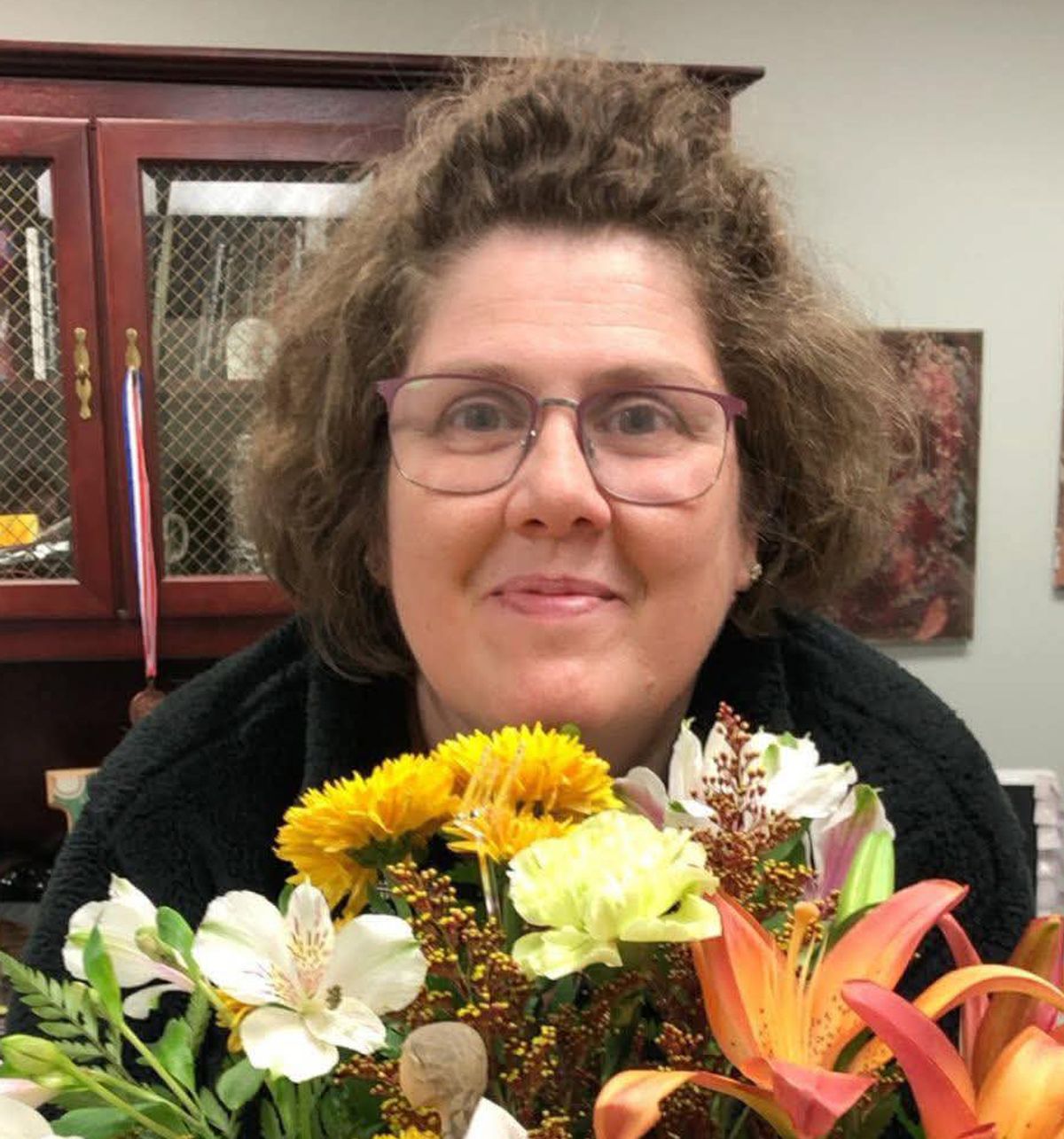 Kim Combs leaves lasting mark on regional journalism, commu...