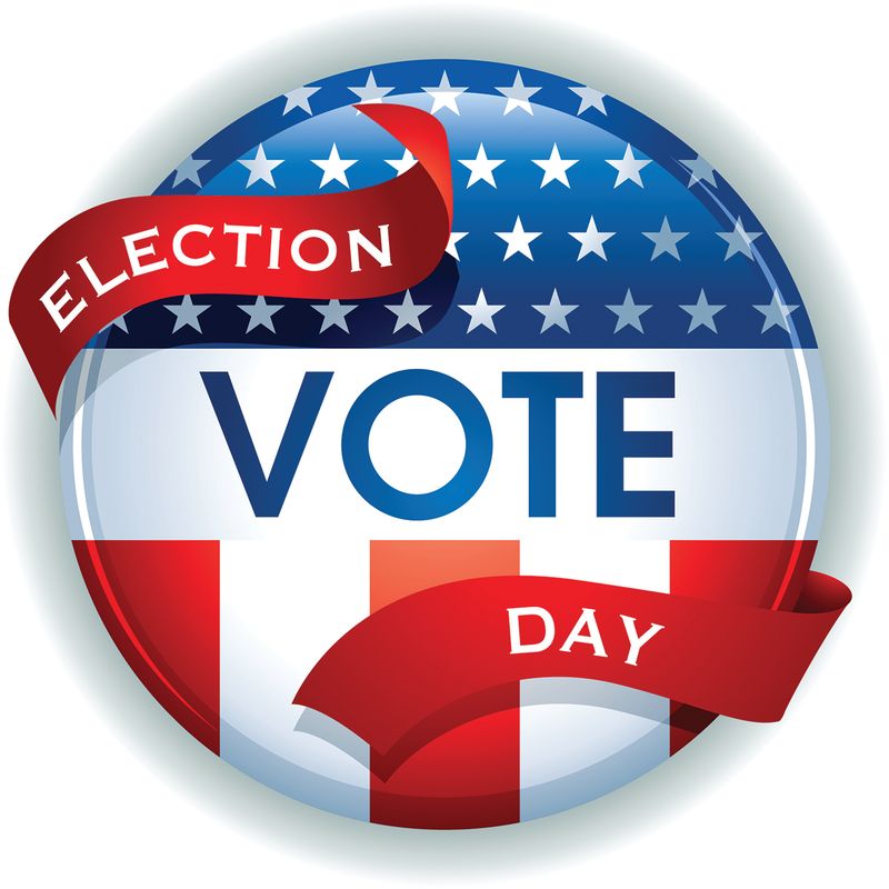 Now accepting political candidate press releases and questio...