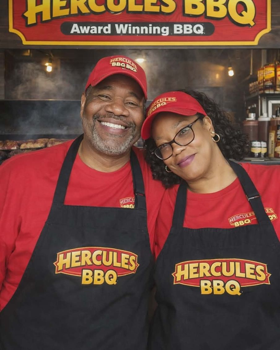 Hercules Southern BBQ Named Missouri’s Best in Missouri Rura...