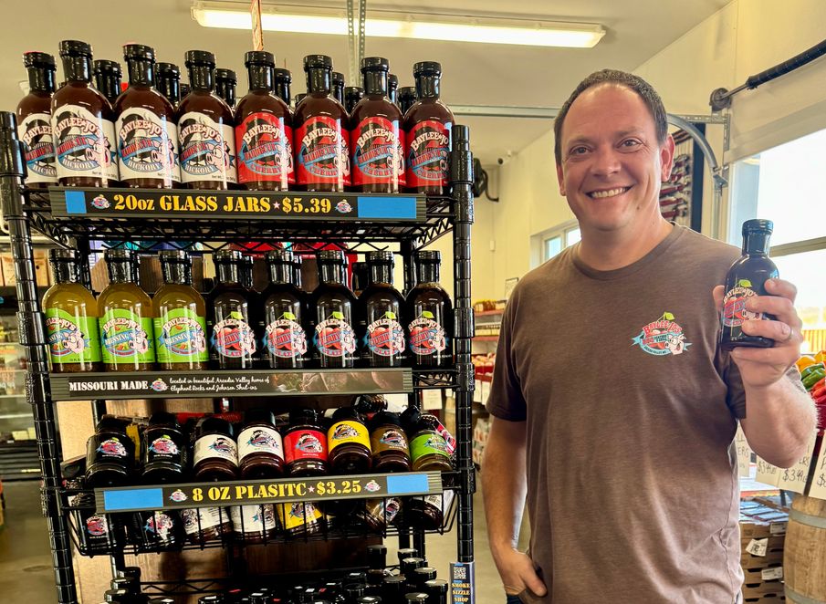 Hercules Southern BBQ Named Missouri’s Best in Missouri Rura...