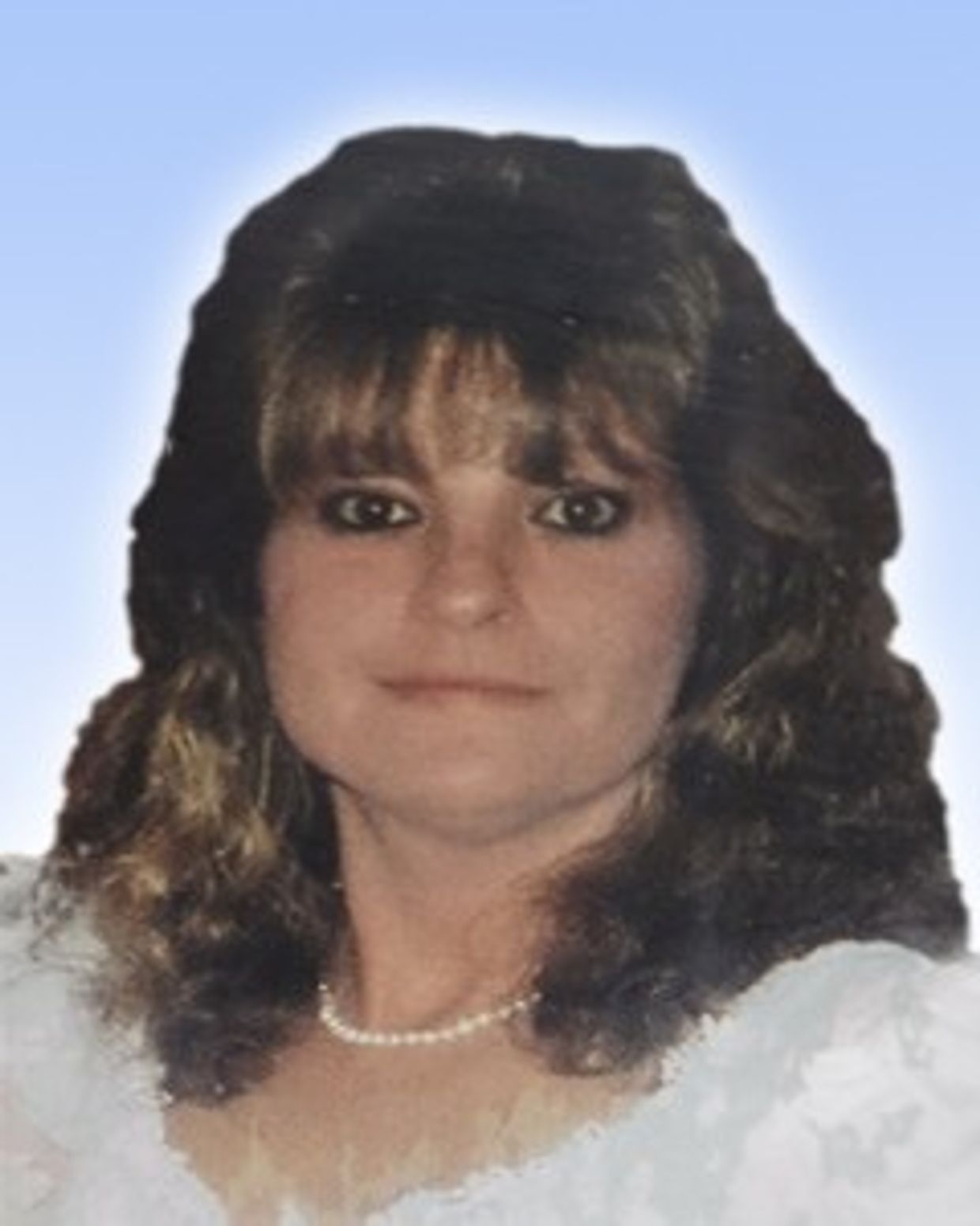 Terri Darlene Clark