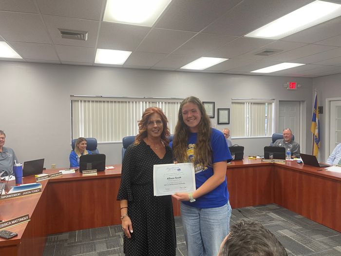North County school board approves graduation changes at Apr...