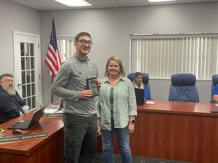 North County school board approves graduation changes at Apr...