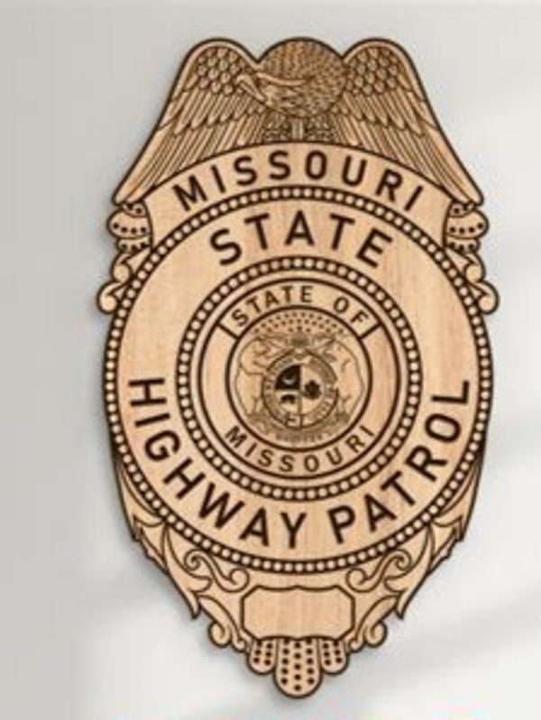 MSHP Accident Reports