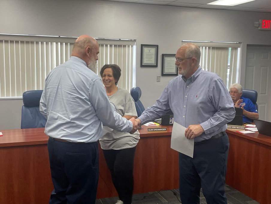 North County school board approves graduation changes at Apr...
