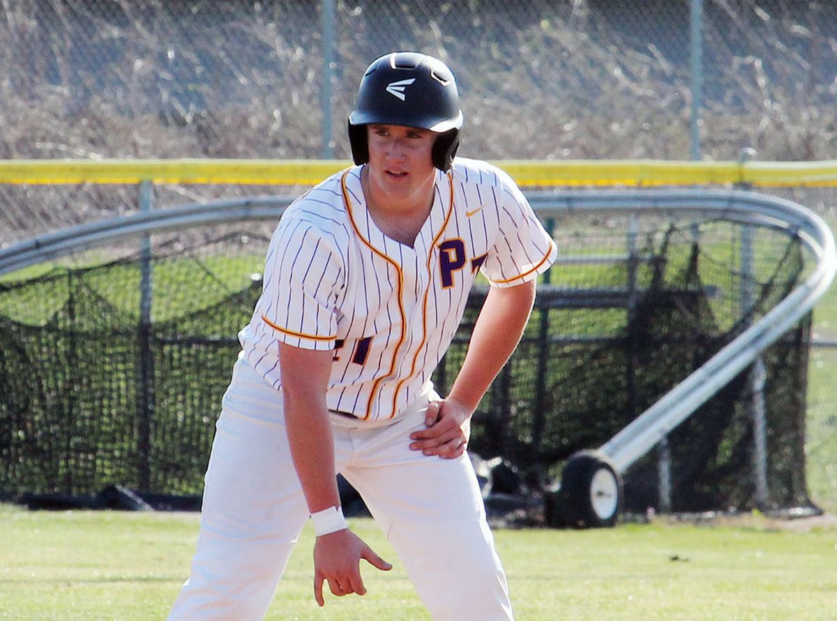 Johnson makes First Team all-state for Potosi; three from Va...