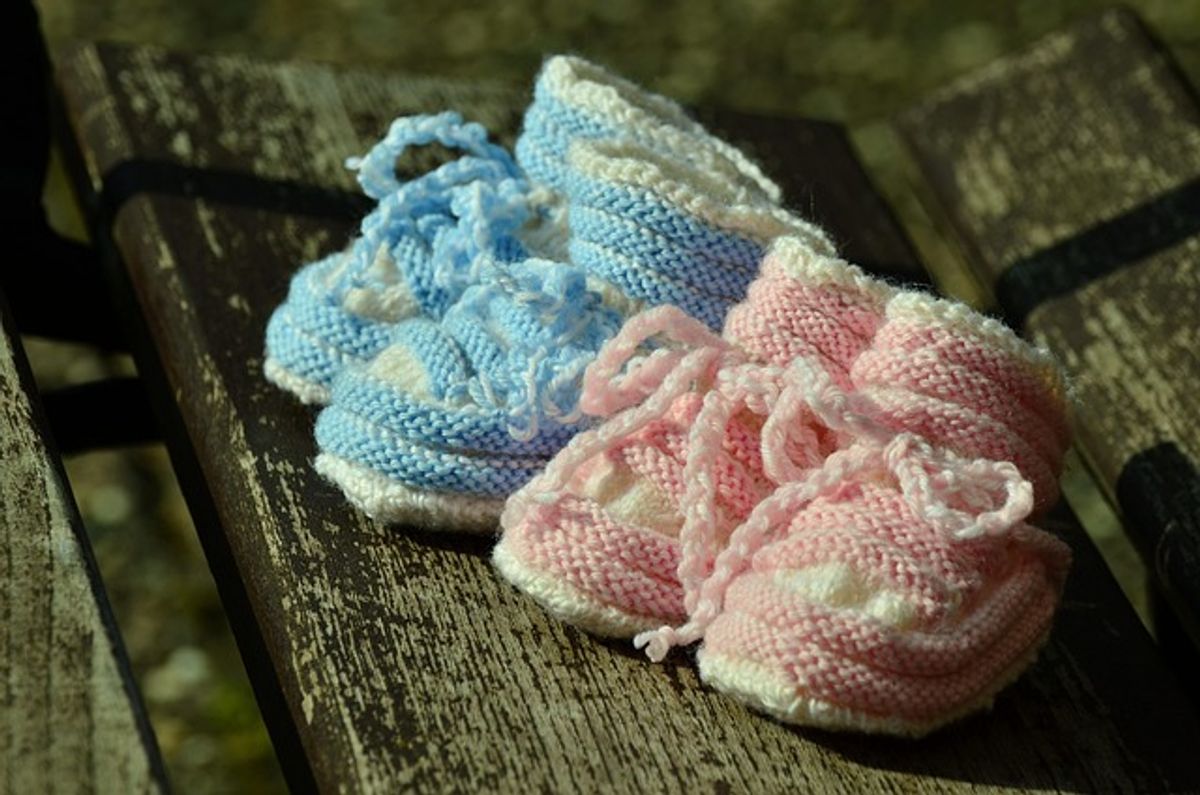 Birth Announcement
