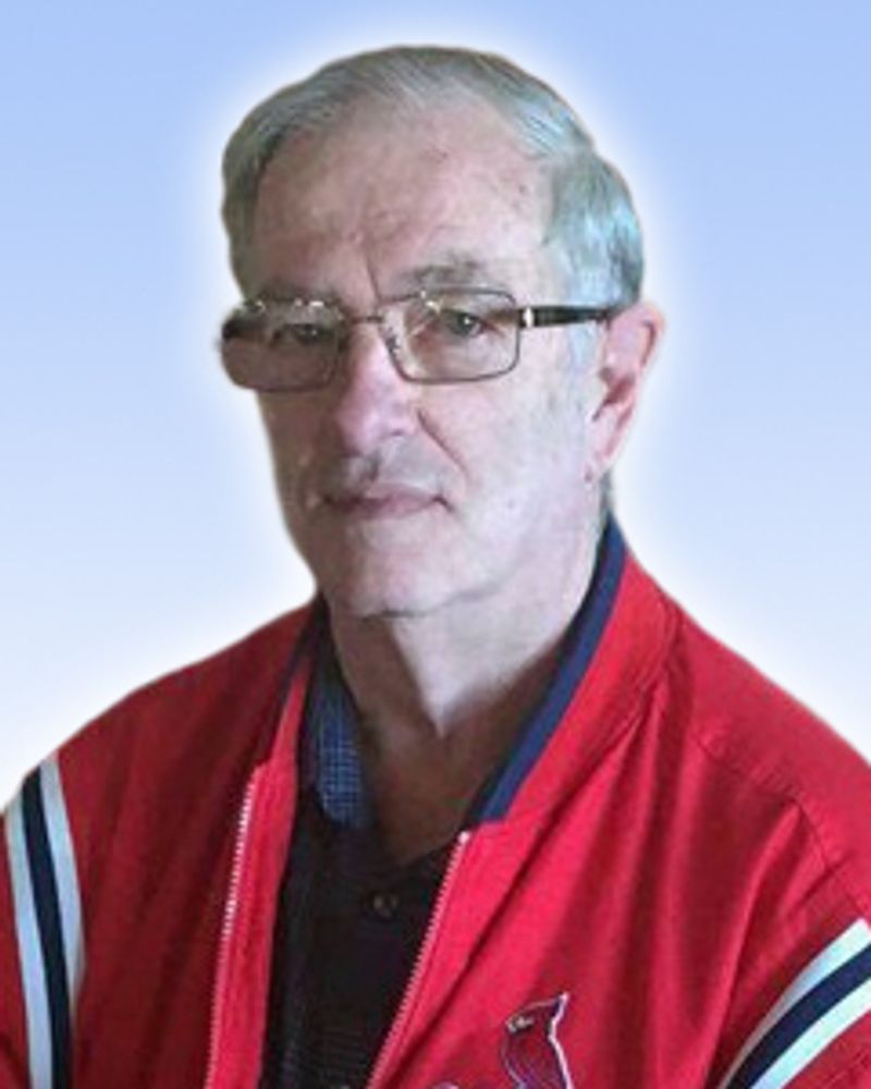 Donald “Buck” Walters