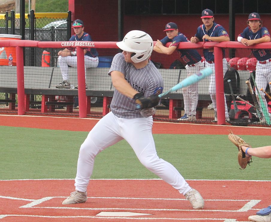 Summer Baseball: Seven-run outburst caps walk-off victory fo...
