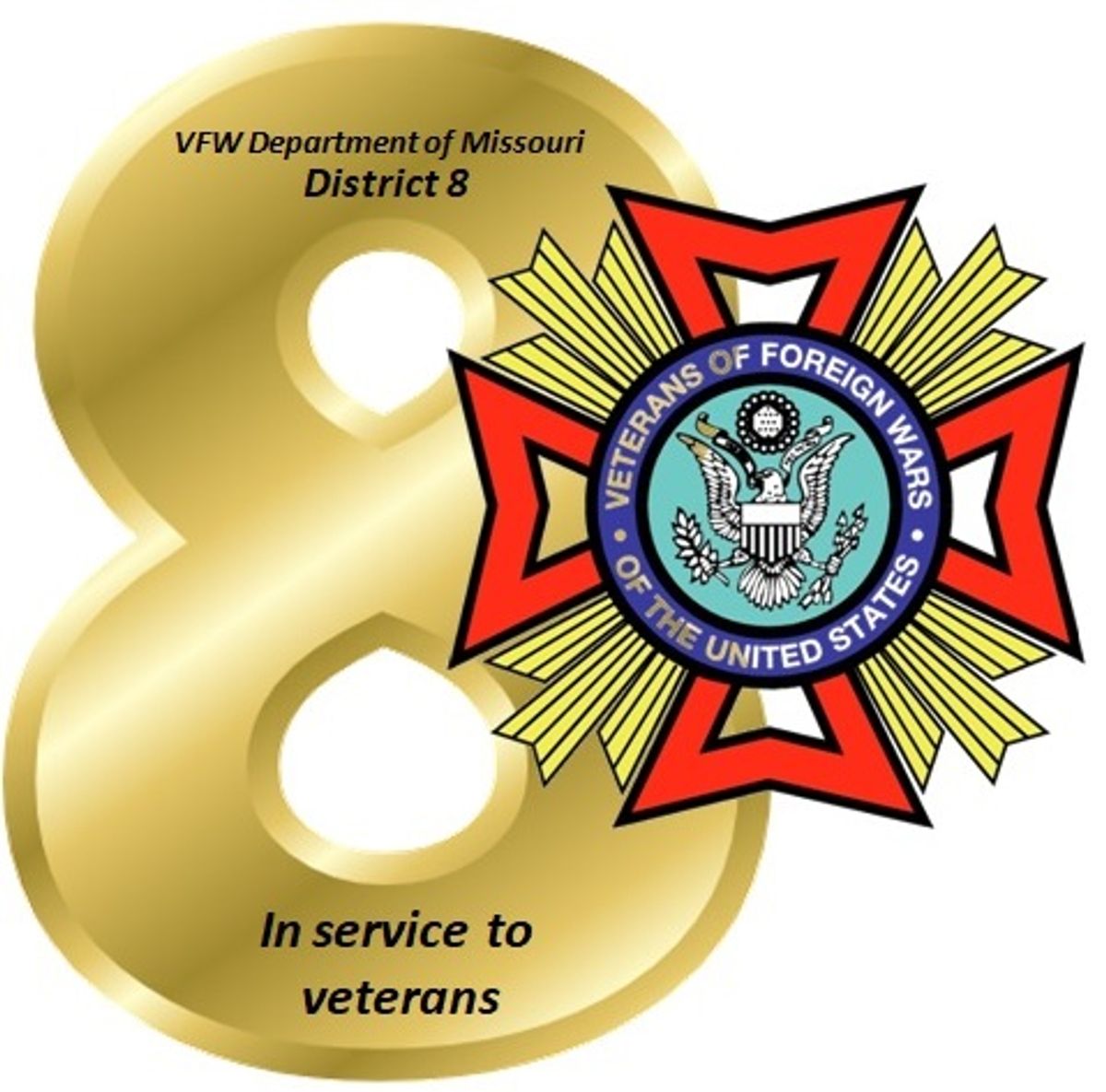 VFW District 8 Newsletter #98