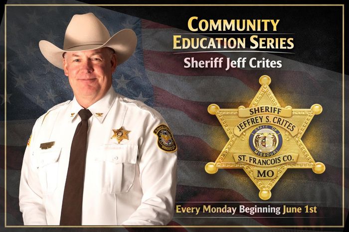 Test Your Knowledge of Missouri’s "Book and Release" Law for...