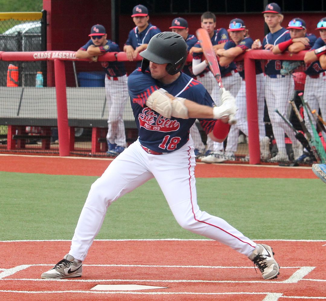 Legion Baseball: Post 150 earns convincing senior and junior...